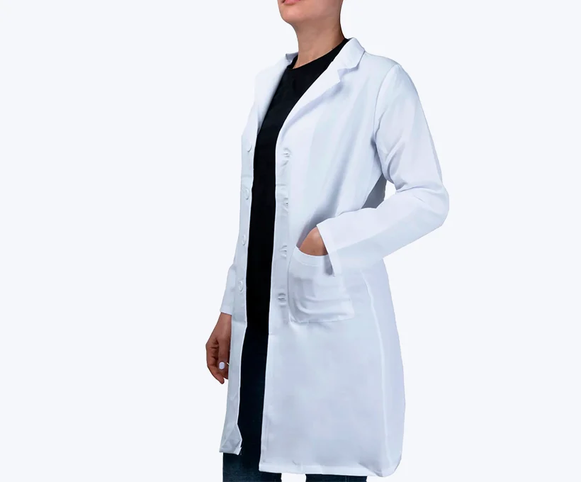 Guardapolvo - Equipos Médicos - Truex Corp